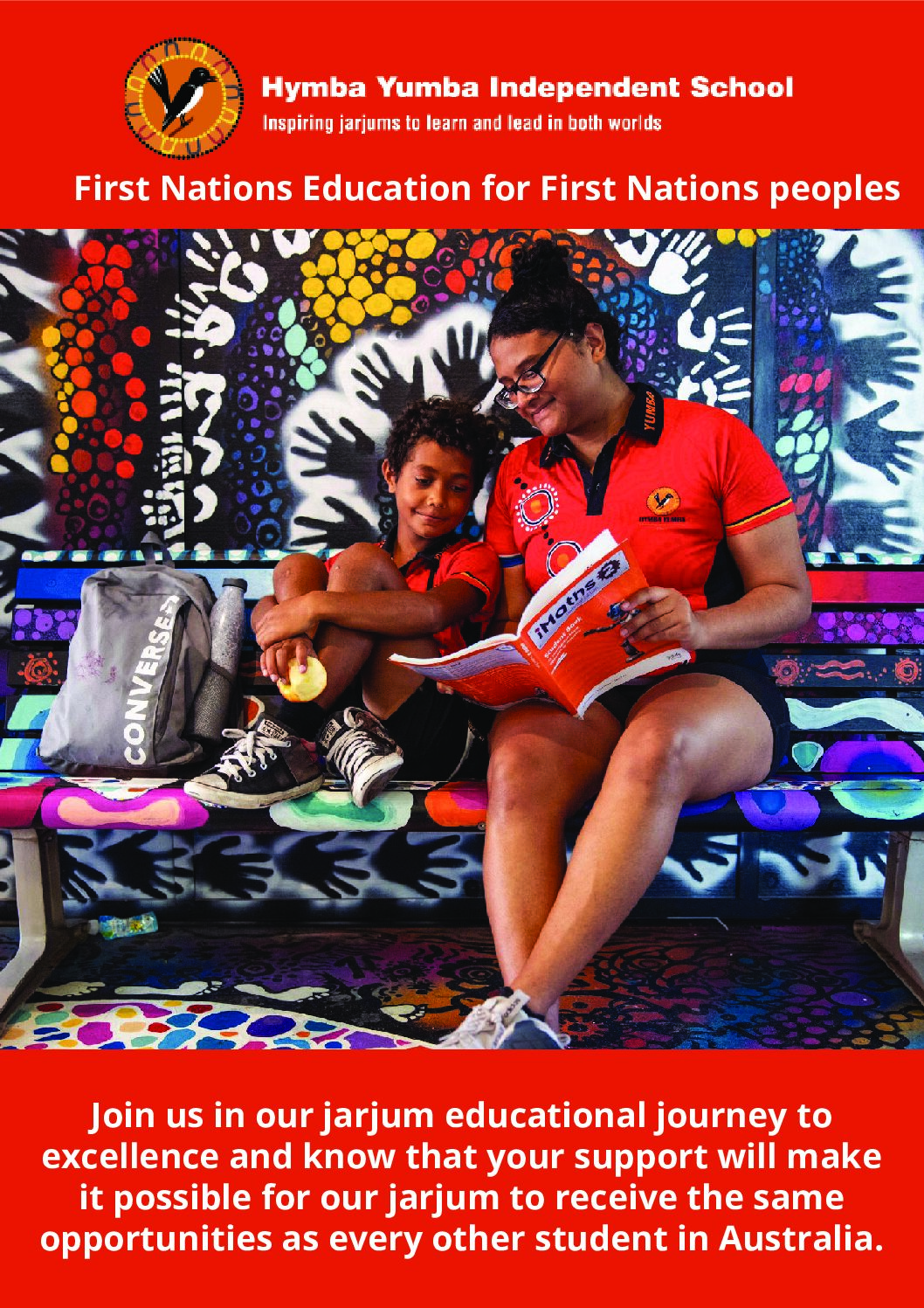Foundation | Hymba Yumba Independent School